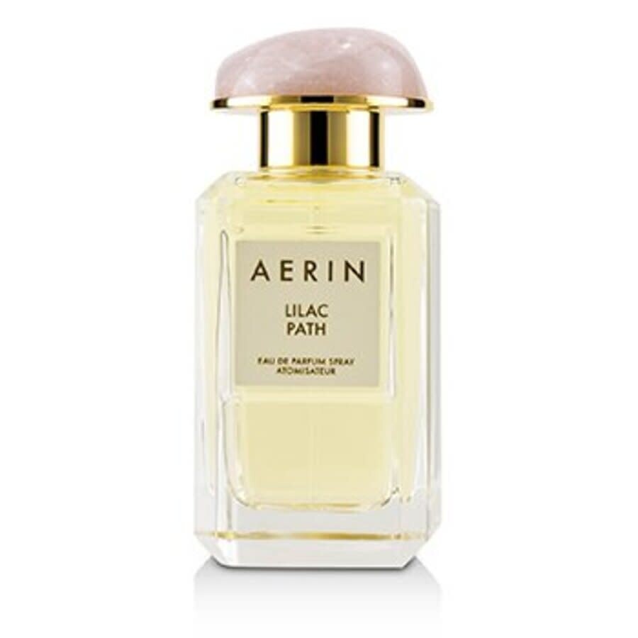 Aerin Ladies Lilac Path EDP Spray 1.7 oz Fragrances 887167001961 ...