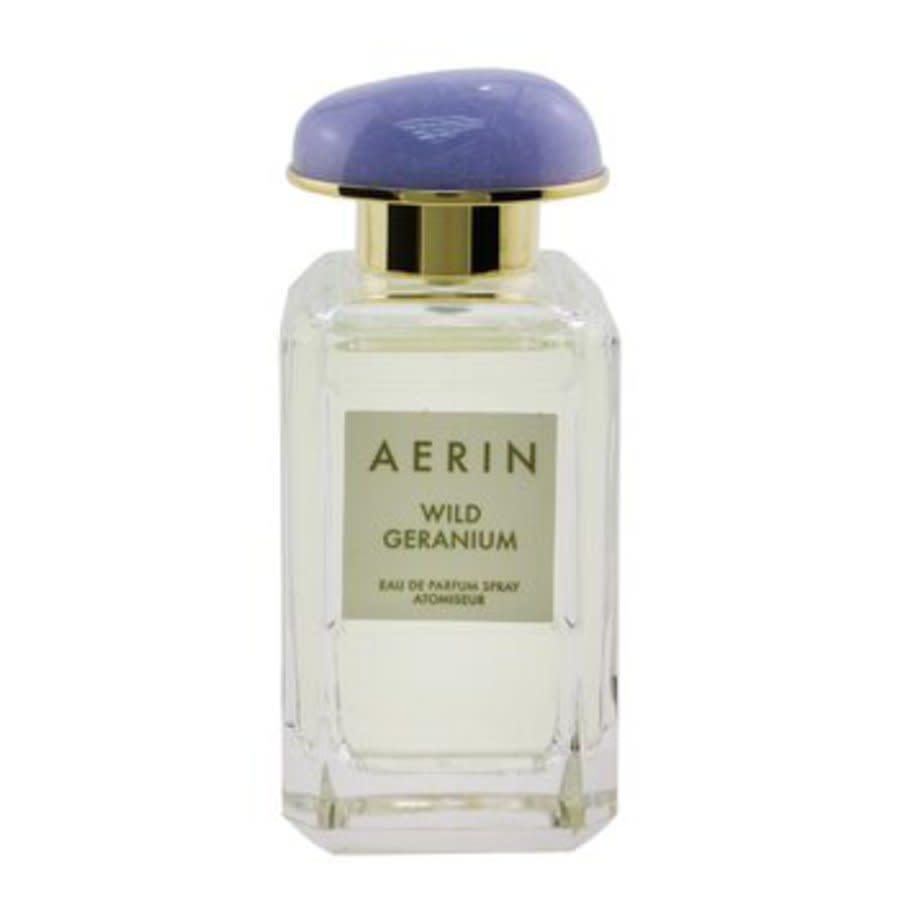 Aerin Ladies Wild Geranium EDP Spray 1.7 oz Fragrances 887167436114 ...