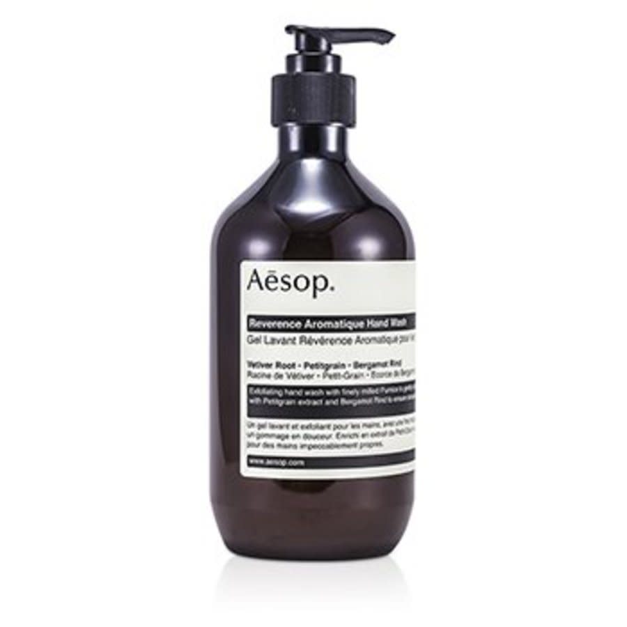 Aesop - Reverence Aromatique Hand Wash 500ml/16.9oz 9319944004366 ...