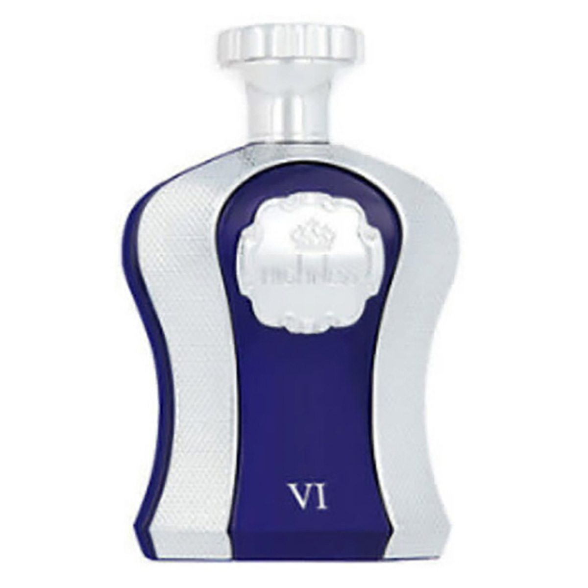 Afnan Men's His Highness VI Blue EDP Spray 3.38 oz Fragrances ...
