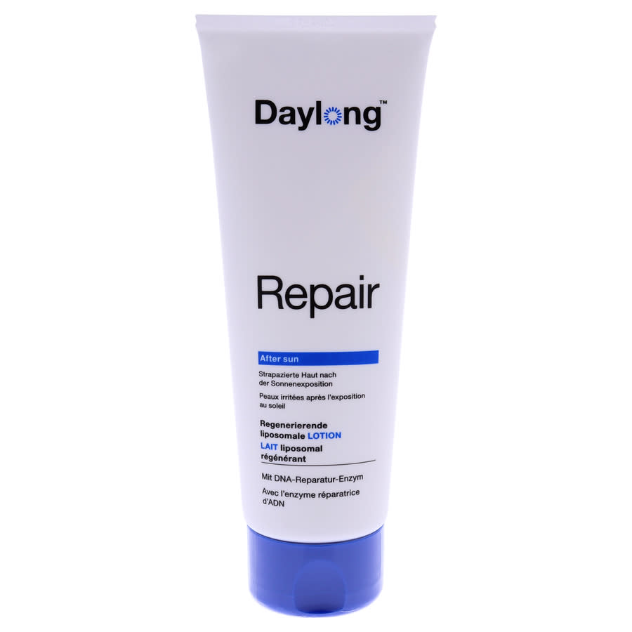 Daylong After Sun Repair Lotion by Daylong for Unisex - 3.4 oz ...