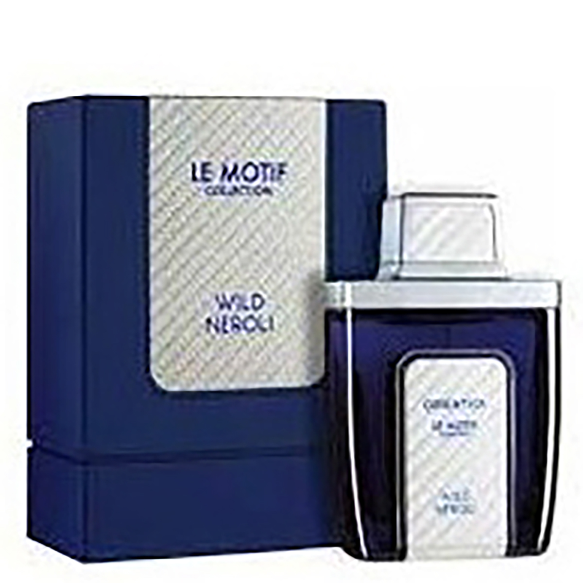 Al Haramain Unisex Orientica Le Motif Wild Neroli EDP Spray 2.8 oz ...