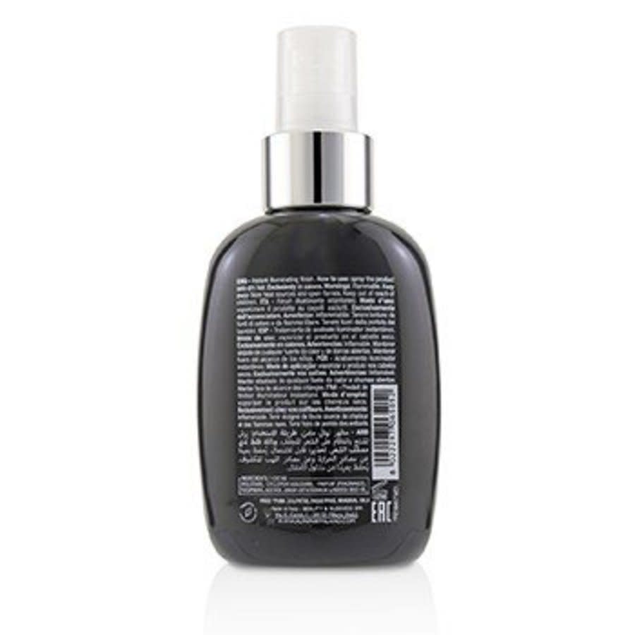 Alfaparf - Semi Di Lino Sublime Cristalli Spray (All Hair Types) 125ml ...