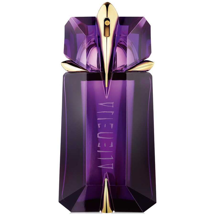 Thierry Mugler Alien / Thierry Mugler EDP The Refill Talismans Spray 3. ...