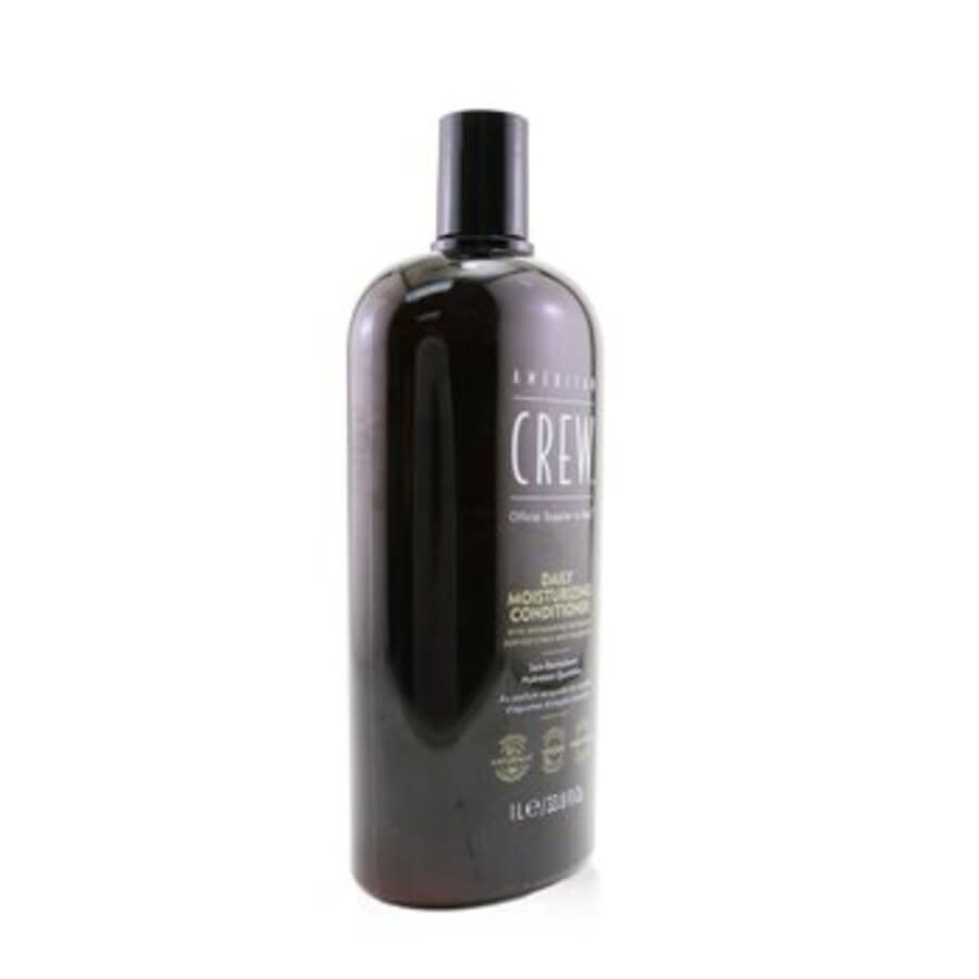 American Crew Daily Moisturizing Conditioner 33.8 oz Hair Care ...