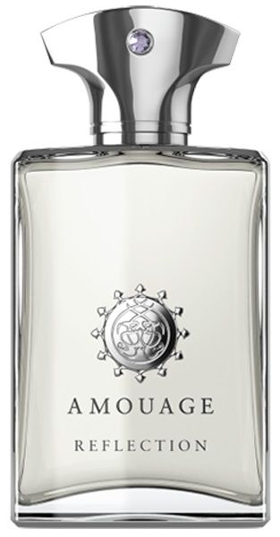 Amouage Men's Reflection EDP 1.7 oz Fragrances 701666410768 ...