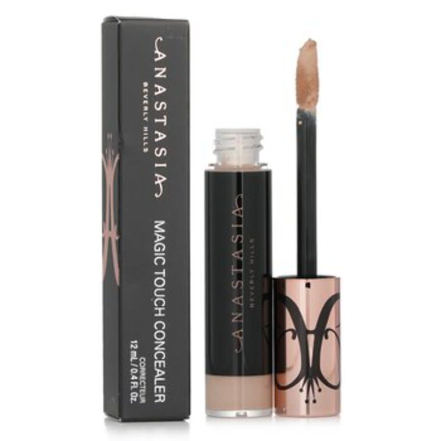 Anastasia Beverly Hills Ladies Magic Touch Concealer 0.4 oz # Shade 4 ...