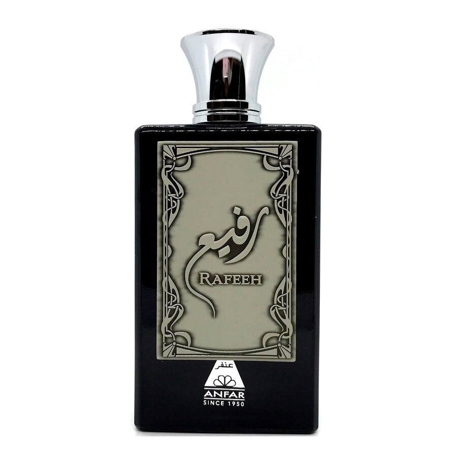 Anfar Unisex Rafeeh EDP Spray 4.0 oz Fragrances 6292257588910 ...