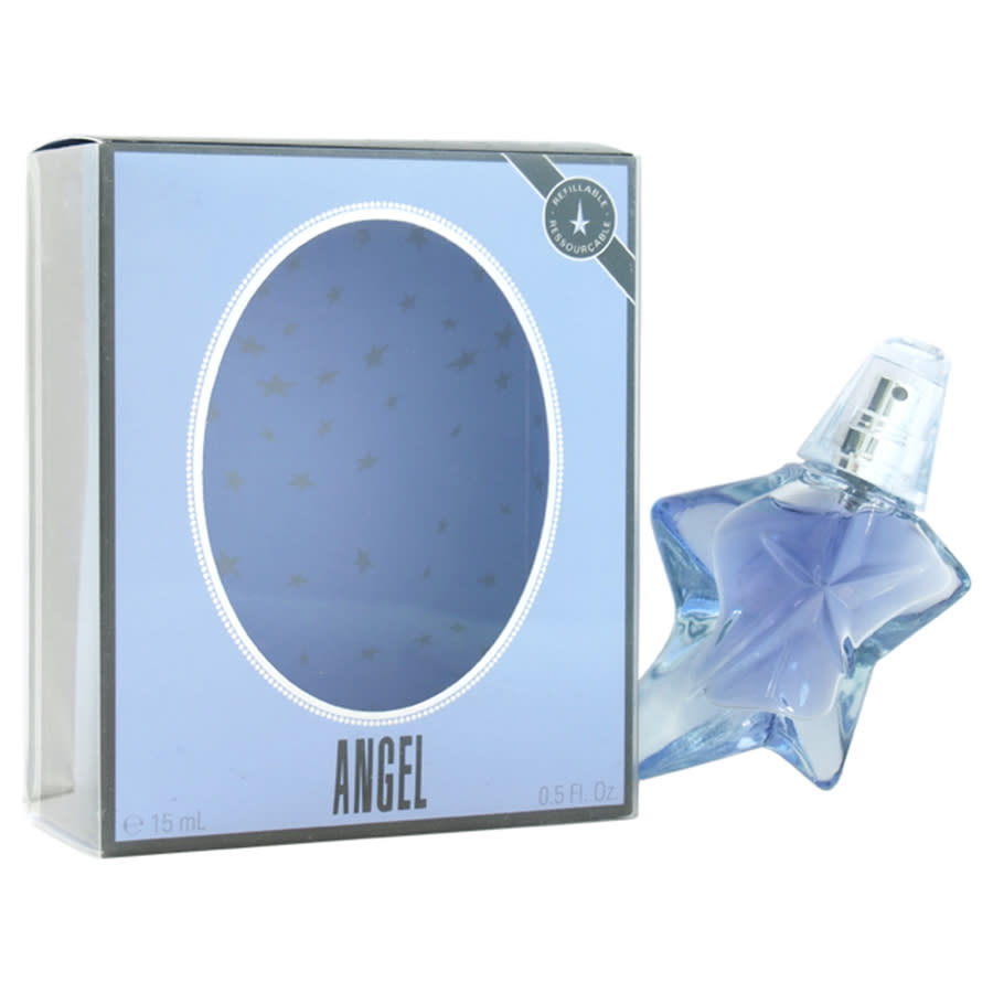 Thierry Mugler Angel / Thierry Mugler EDP Spray Refillable 0.85 oz (W ...