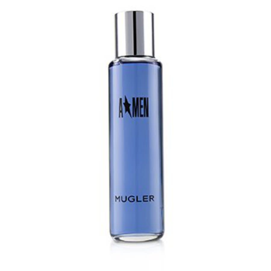 Thierry Mugler Angel Men / Thierry Mugler EDT Refill 3.4 oz (100 ml) (m ...
