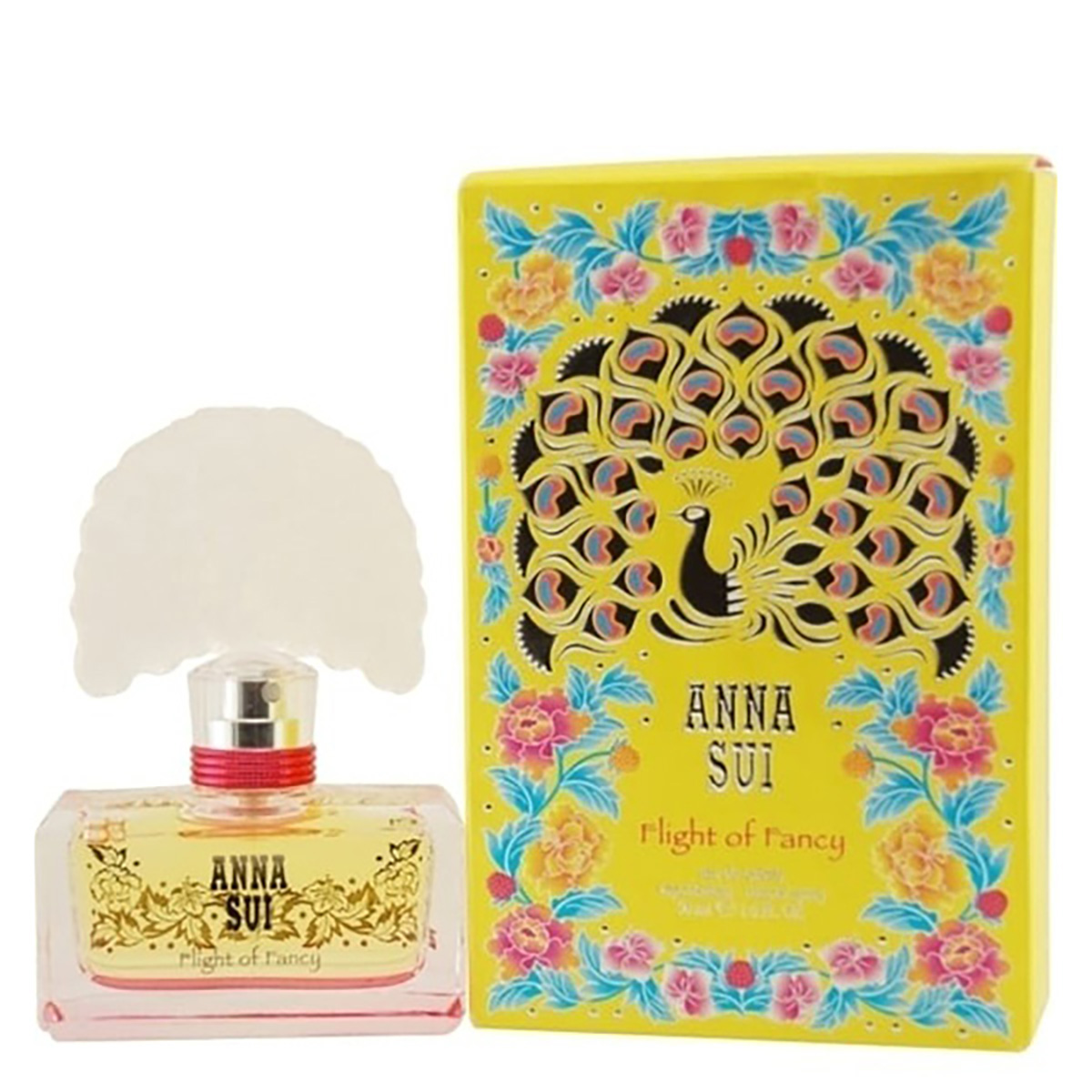 Anna Sui Ladies Flight Of Fancy EDT Spray 1.7 oz Fragrances ...
