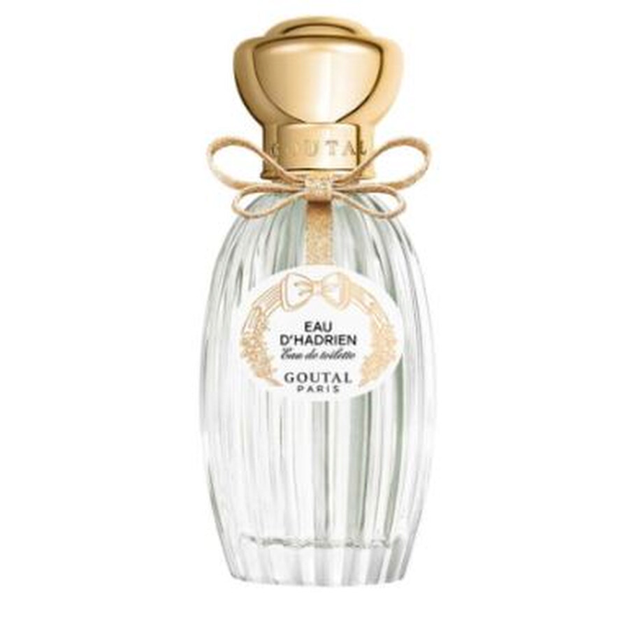 Annick Goutal Unisex Eau D'Hadrien EDT 3.4 oz Fragrances 711367109304 - Fragrances & Beauty, Eau ...