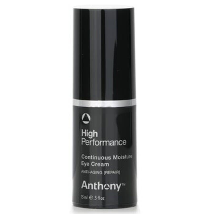 Anthony Men's High Performance Continuous Moisture Eye Cream 0.5 oz ...