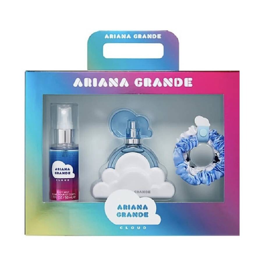 Ariana Grande Cloud Gift Set Fragrances 812256029786 - Fragrances & Beauty, Cloud - Jomashop