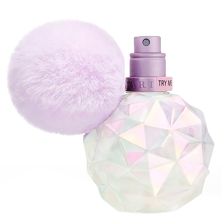 Ariana Grande Ladies MoonLight EDP Spray 3.4 oz (Tester) Fragrances ...