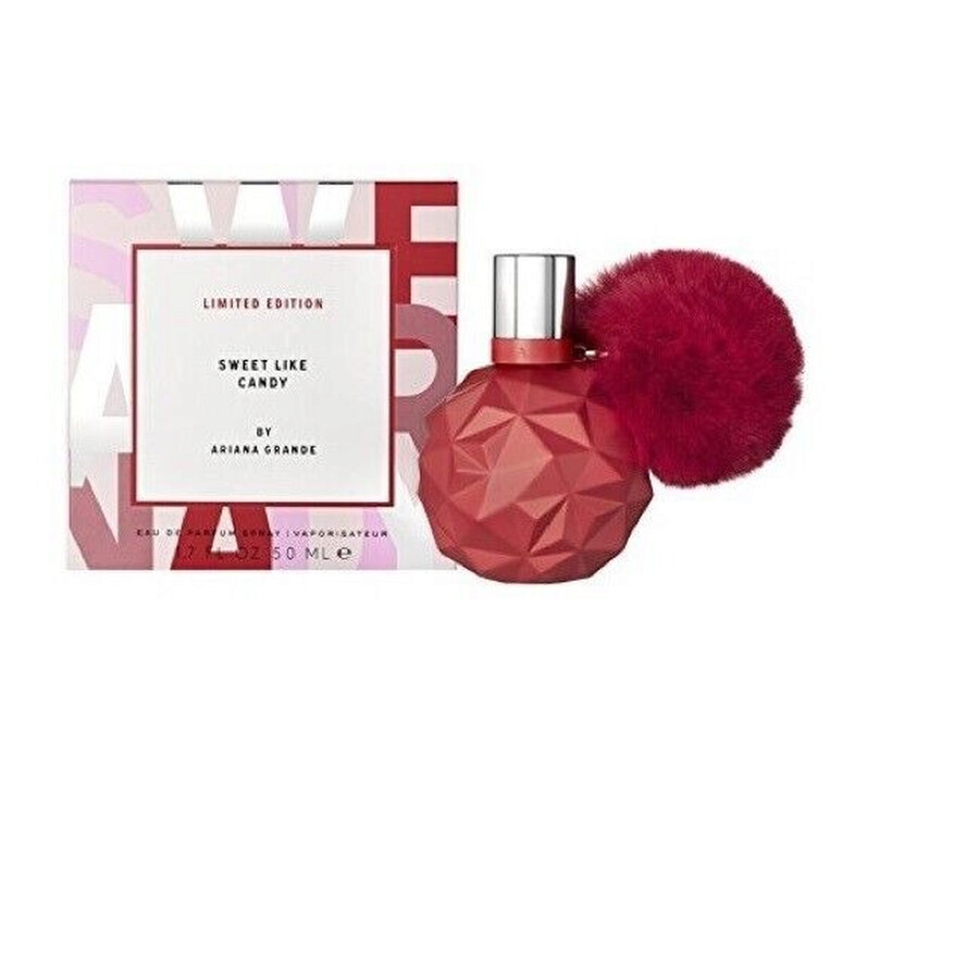 Ariana Grande Ladies Sweet Like Candy Limited Edition EDP 1.7 oz ...