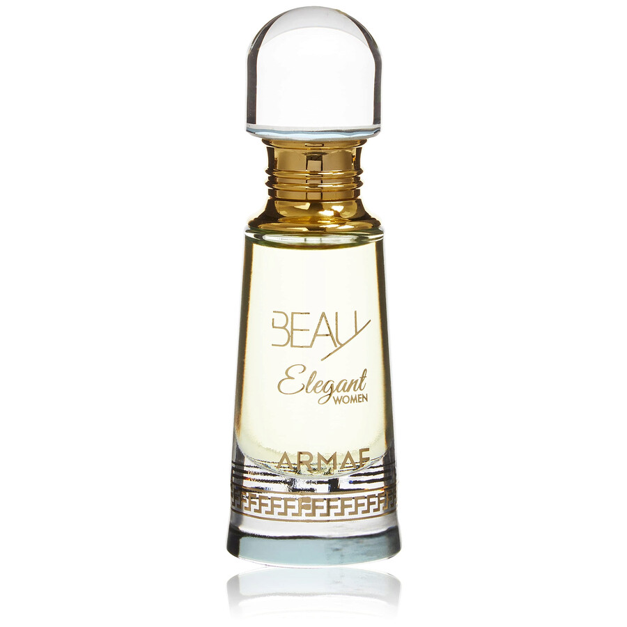 Armaf Ladies Beau Elegant Perfume Oil EDP Oil 0.68 oz Fragrances 29515 ...