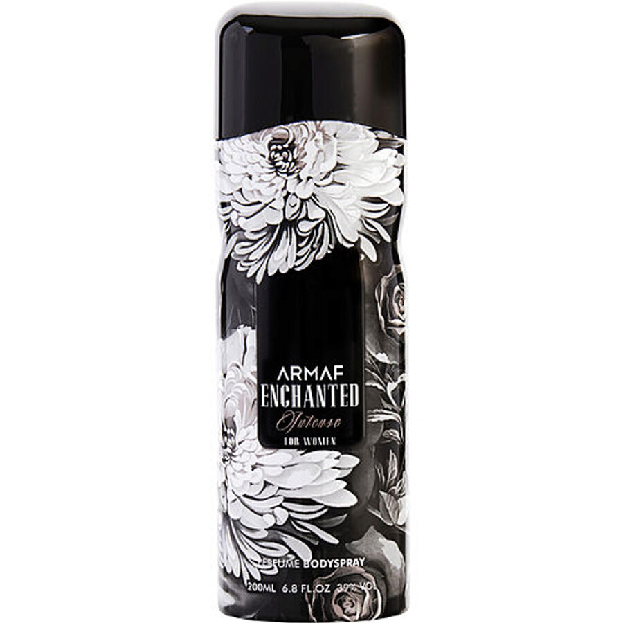Armaf Ladies Enchanted Intense Body Spray 6.8 oz Fragrances ...