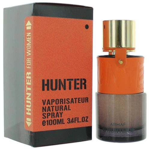 Armaf Ladies Hunter EDP Body Spray 3.4 oz Fragrances 6085010094496 ...