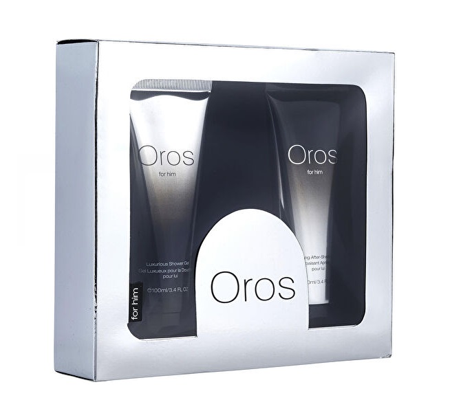 Armaf Men's Oros Gift Set Fragrances 6294015100259 - Fragrances ...