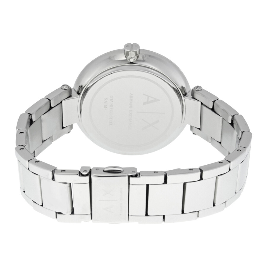 Armani Exchange Street Ladies Watch AX5315 723763243896 - Watches ...