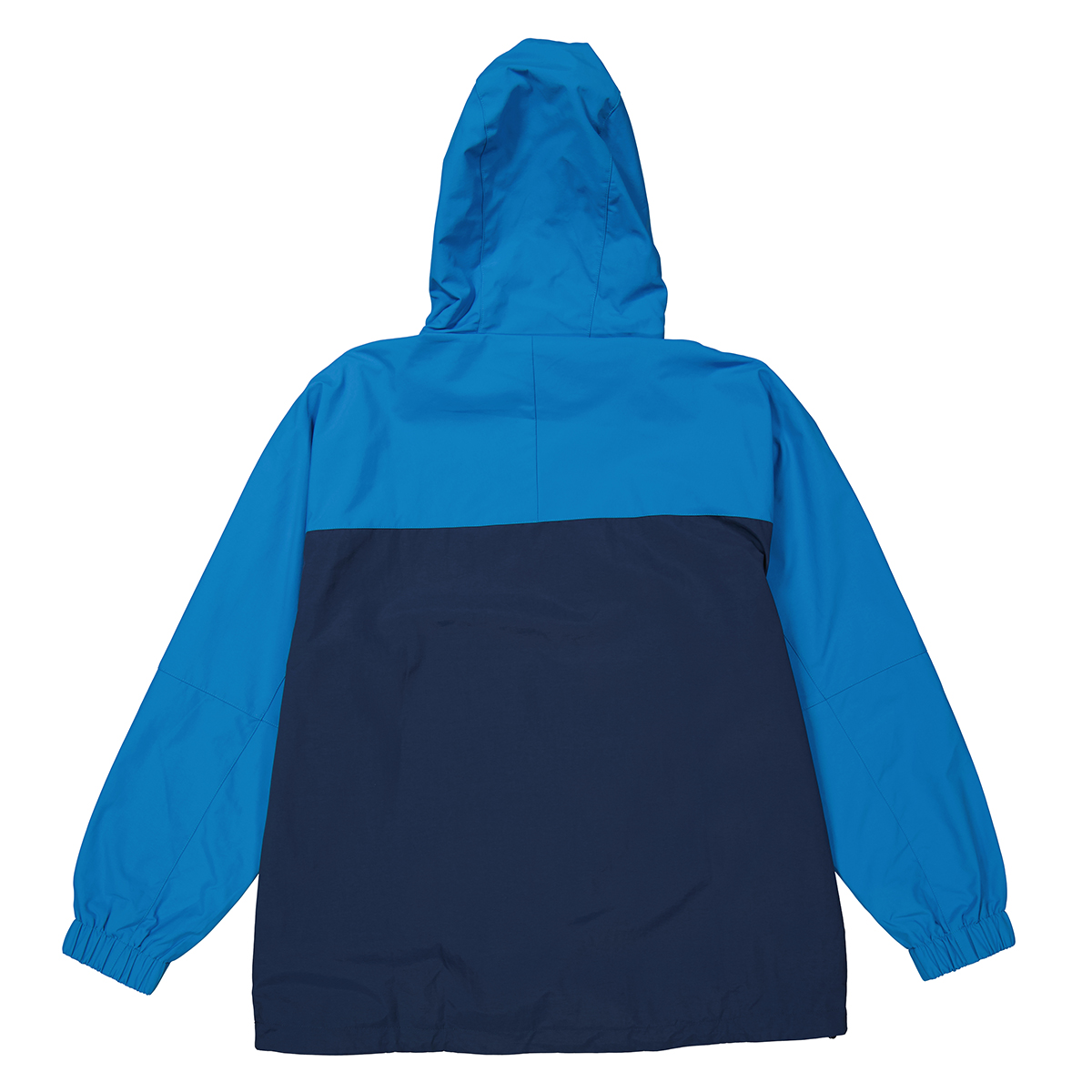 Arte Antwerp Men's Jeff Hooded Zipped Technical Waterproof Jacket, Size ...