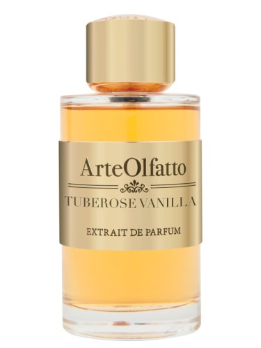 Arteolfatto Unisex Tuberosa Vanilla Extrait de Parfum Spray 3.4 oz ...