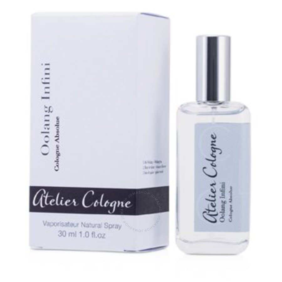 Atelier Cologne Oolang Infini EDC Spray 1 oz Fragrances 3700591205019 ...