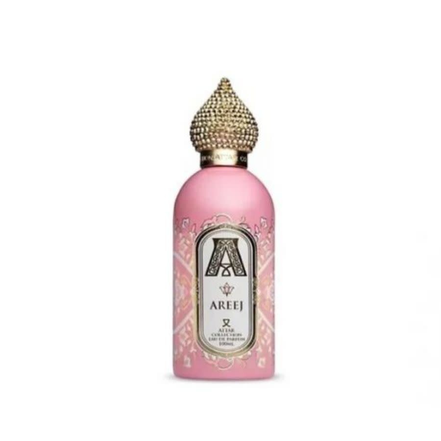 Attar Collection Ladies Areej EDP Spray 3.38 oz (Tester) Fragrances ...