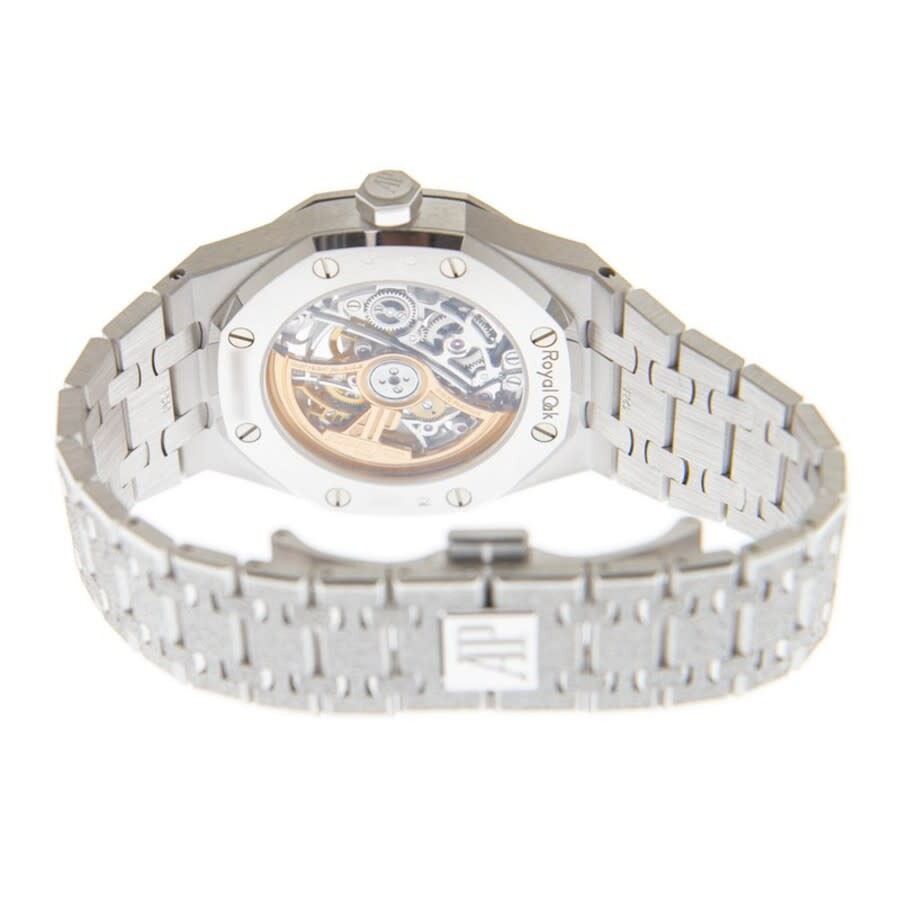 Audemars Piguet Royal Oak Automatic Watch 15468BC.YG.1259BC.01 ...