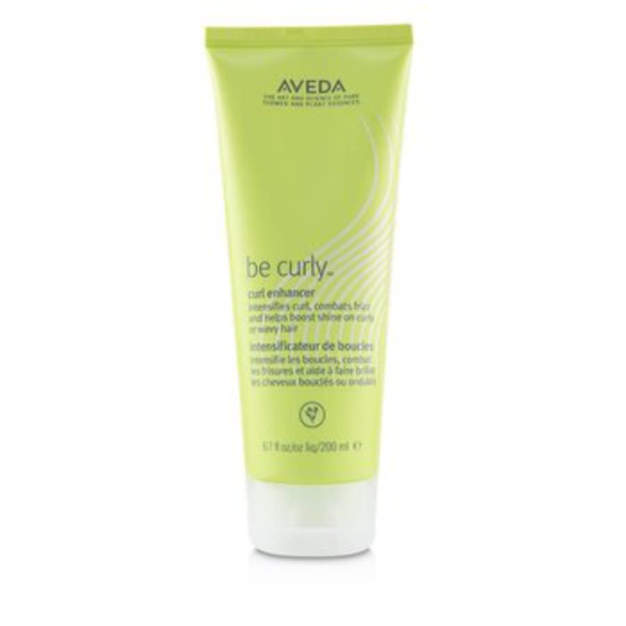 Aveda - Be Curly Curl Enhancer (For Curly or Wavy Hair) 200ml/6.7oz ...