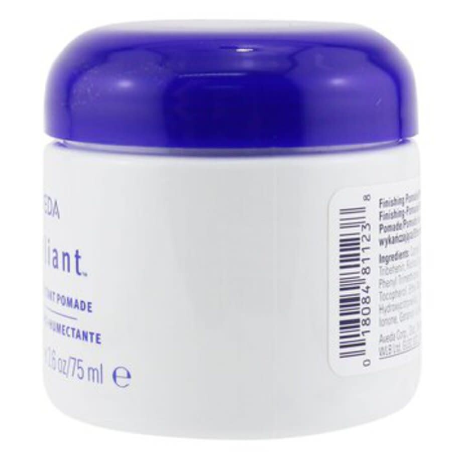 Aveda - Brilliant Anti-Humectant Pomade 75ml/2.6oz 018084811207 - Jomashop