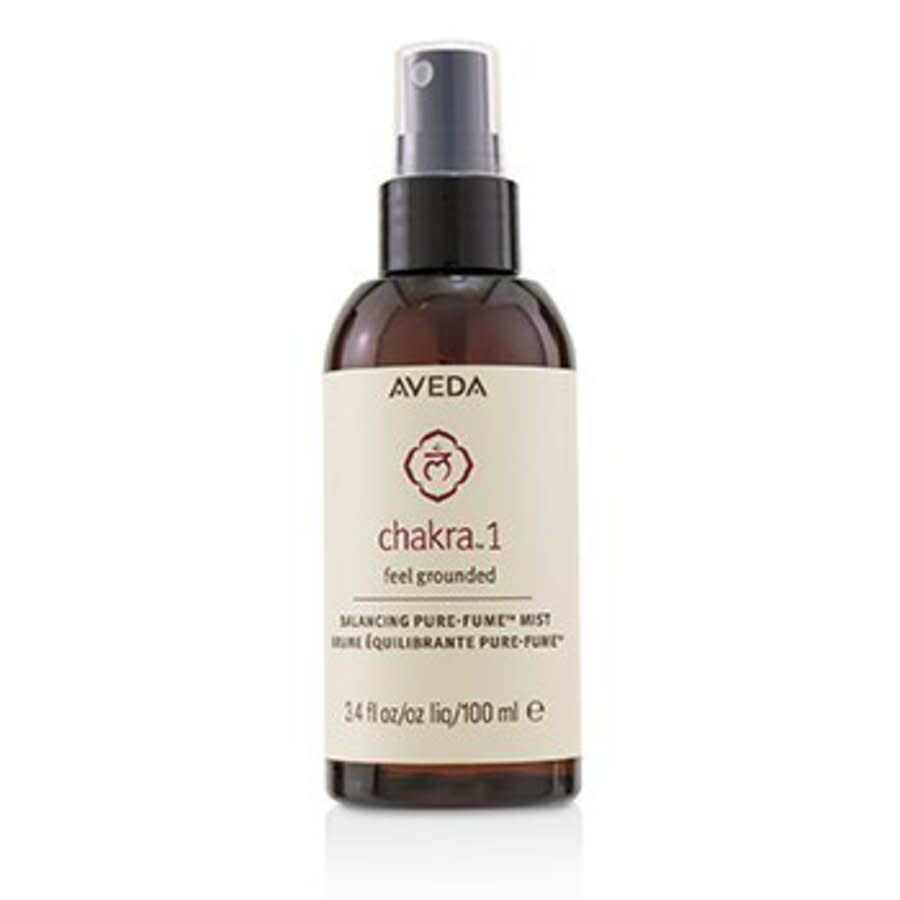 Aveda - Chakra 1 Balancing Pure-fume Body Mist - Grounded 100ml / 3.4oz ...