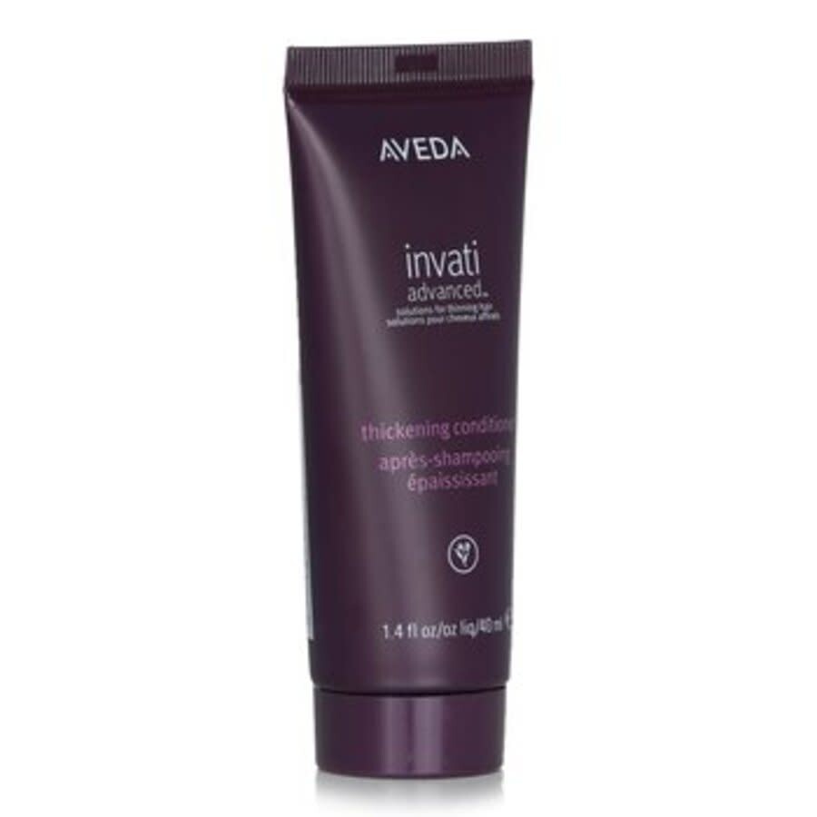 Aveda Invati Advanced Thickening Conditioner 1.4 oz Hair Care ...