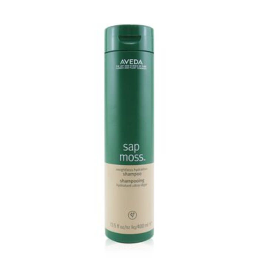 Aveda - Sap Moss Weightless Hydration Shampoo 400ml/13.5oz 018084001936 - Jomashop