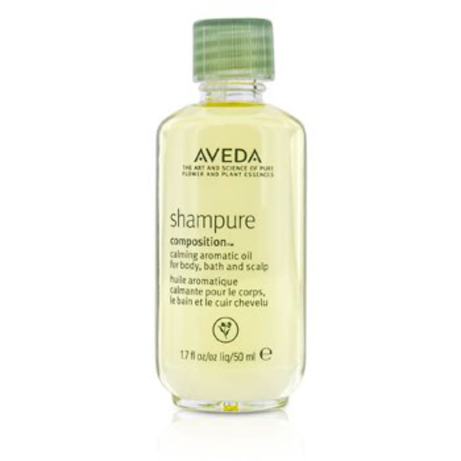 Aveda - Shampure Composition Calming Aromatic Oil 50ml/1.7oz ...