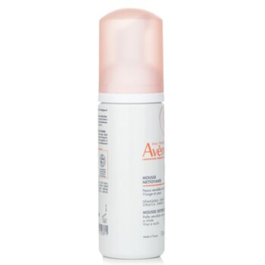 Avene Mousse Detergente Cleansing Foam 5.0 oz Skin Care 3282770152371 ...