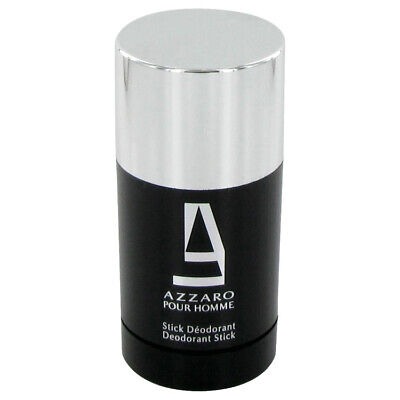 Azzaro Men's Pour Homme Deodorant Stick Skin Care 3351500984121 - Jomashop
