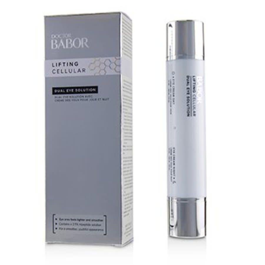 Babor Ladies Doctor Babor Lifting Cellular Dual Eye Solution Skin Care ...