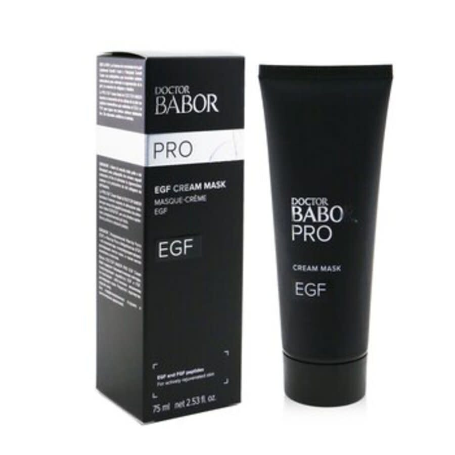 Babor Ladies Doctor Babor Pro EGF Cream Mask 2.53 oz Skin Care ...