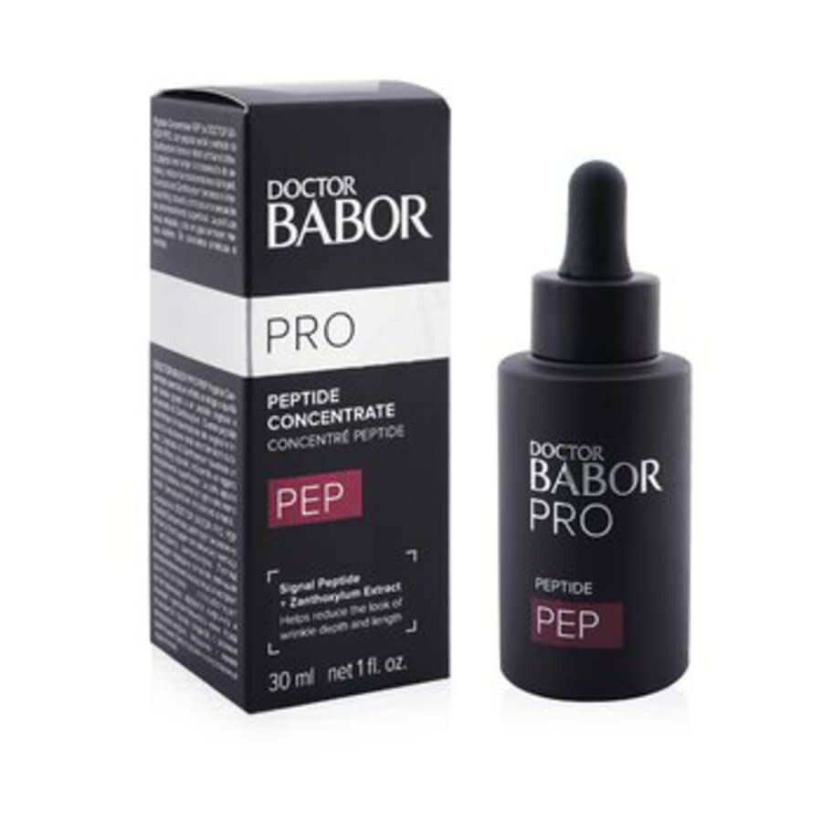 Babor Ladies Doctor Babor Pro Peptide Concentrate 1 oz Skin Care ...