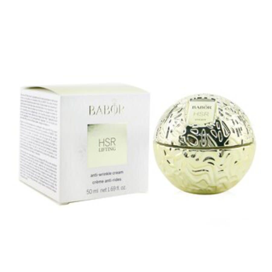 Babor Ladies HSR Lifting Anti-Wrinkle Cream 1.69 oz Skin Care ...