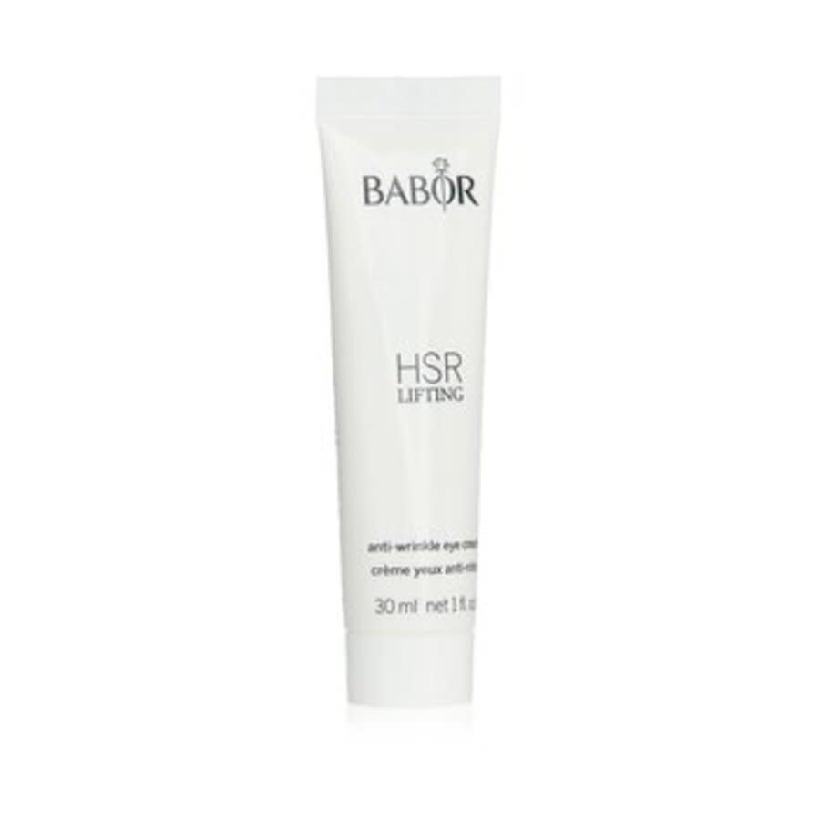 Babor Ladies HSR Lifting Anti-Wrinkle Eye Cream 1 oz Skin Care ...