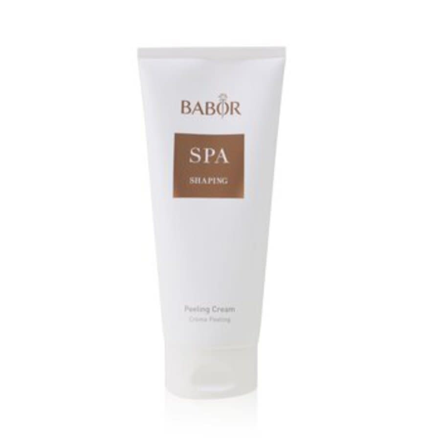 Babor SPA Shaping Peeling Cream 6.76 oz Bath & Body 4015165329015 ...