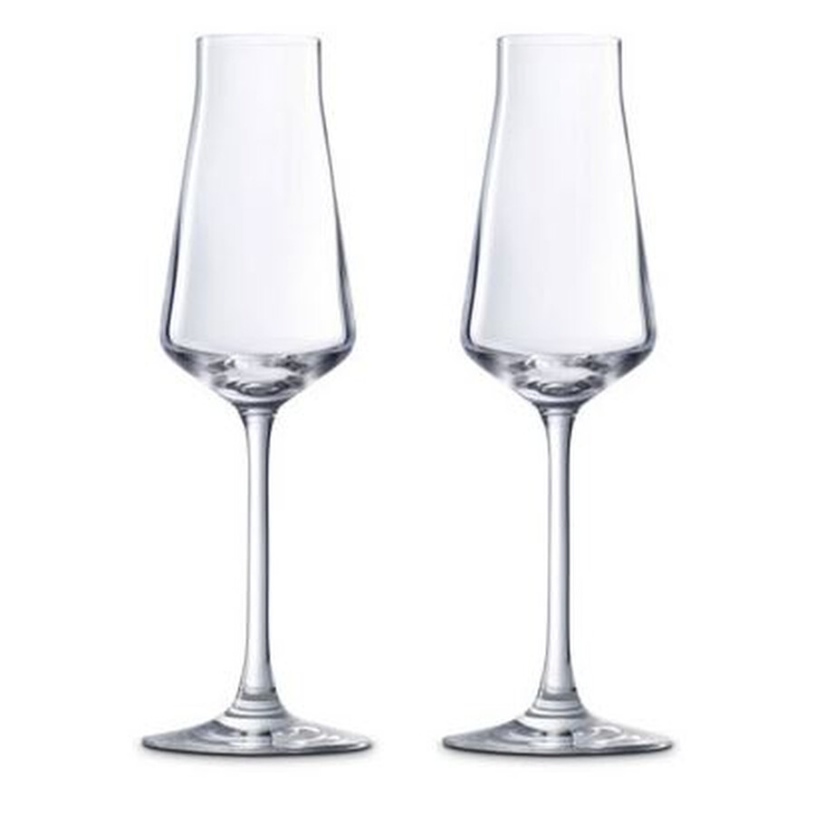 Baccarat Chateau Baccarat Champagne Flute - Set of 2 2611149 ...