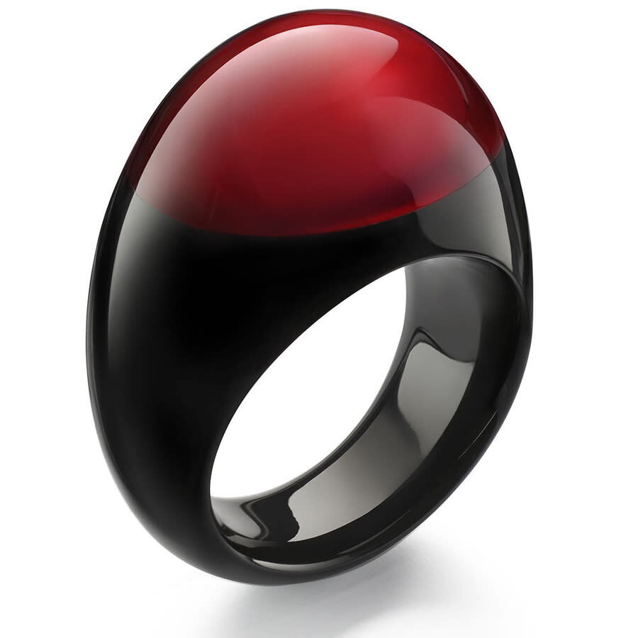 Baccarat TANGO, Crystal Ring 2104240 - Jewelry, Tango - Jomashop