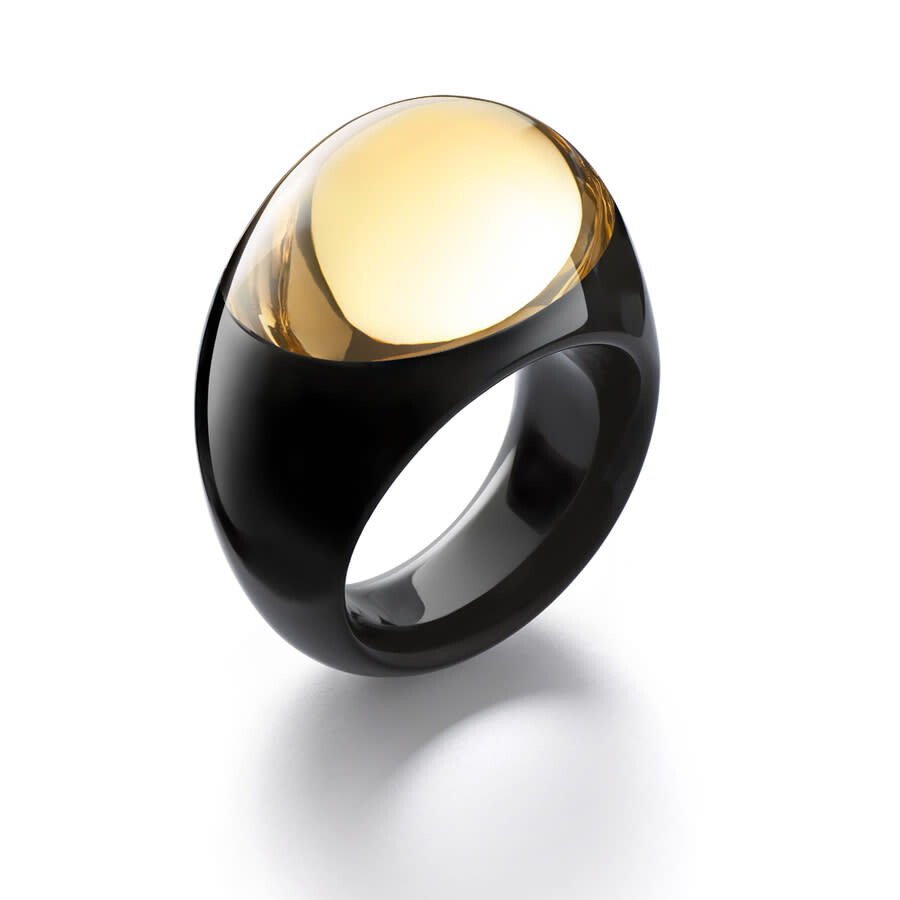 Baccarat TANGO, Crystal Ring 2104246 - Jewelry, Tango - Jomashop