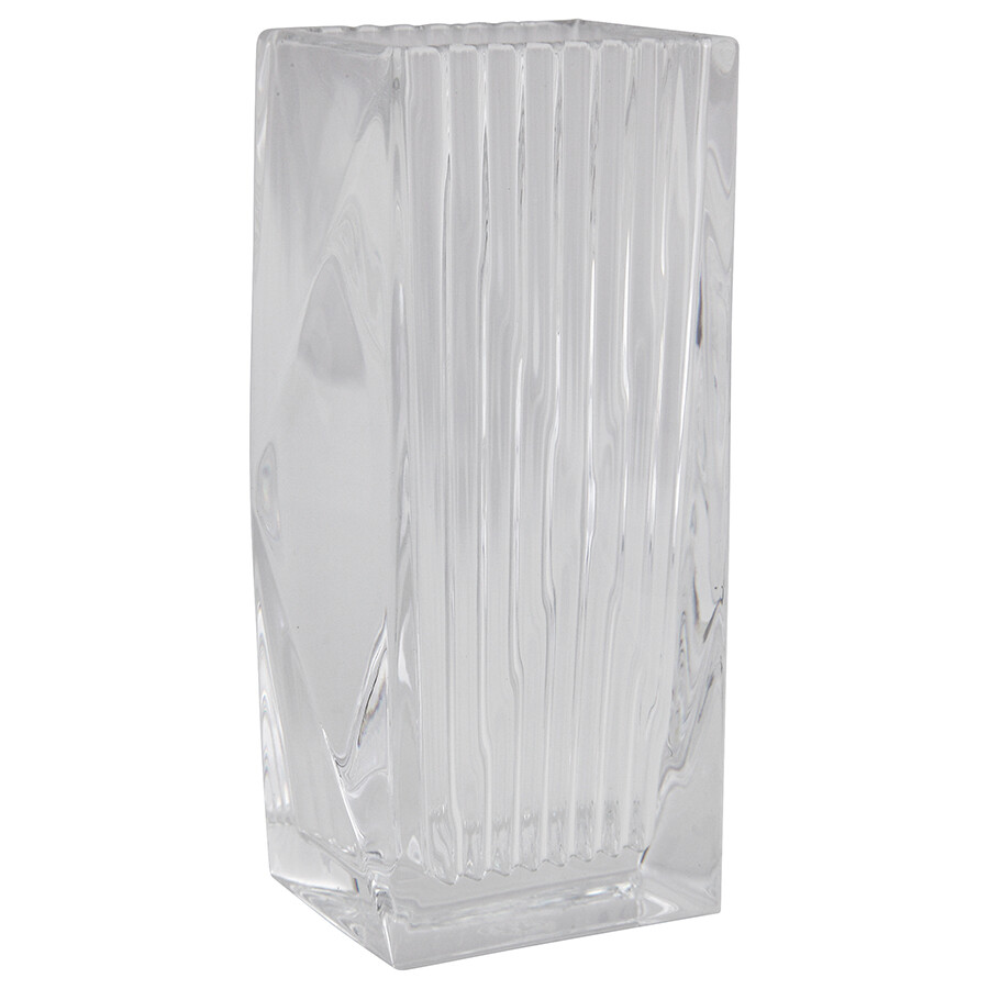 Baccarat Vase Louxor Clear 2605720 736415703426 - Jomashop