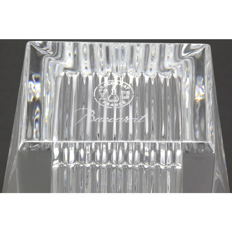 Baccarat Vase Louxor Clear 2605720 736415703426 - Jomashop