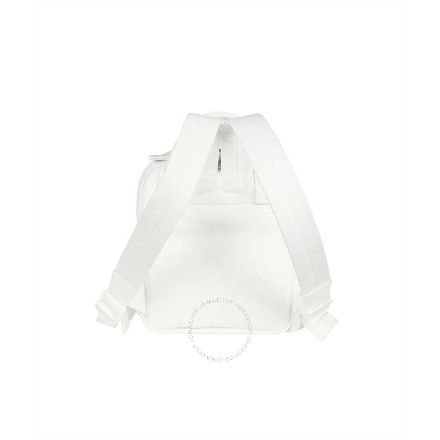 Balenciaga White XS Nylon Nasa Backpack 659142 2VZ8I 9000 - Jomashop